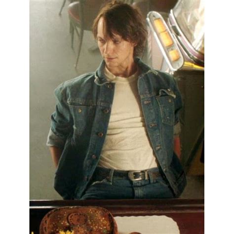 Ryan Masson The Last Stop In Yuma County Jacket