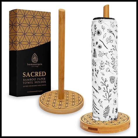 7 Best Paper Towel Holders To Buy In 2023 𝐁𝐞𝐬𝐭𝐫𝐚𝐭𝐞𝐝𝐡𝐨𝐦𝐞