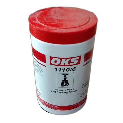 OKS 1110 Grease at Rs 500/piece | Lubricating Grease in Delhi | ID ...