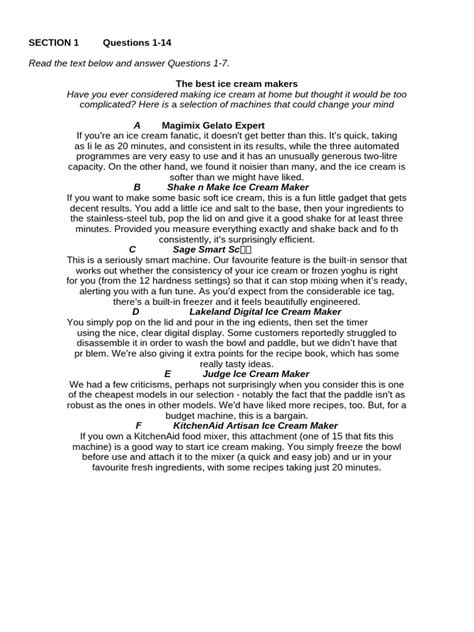 Section 1 Questions 1 Pdf