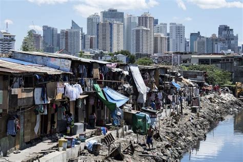 Major Causes Of Poverty In The Philippines Printables Templates Free
