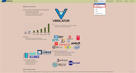 一生一芯10——verilator v5 008环境搭建 一生一芯 verilator csdn博客