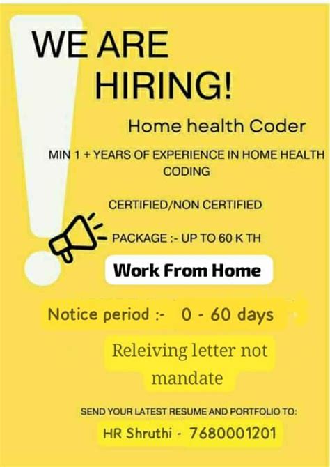 Hhc Medicalcoder Medicalcoding Coder Homehealthcoder Certified
