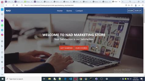 Nehemiah Dauda On Linkedin Javascript Html Css Opportunities Collaboration Github Video