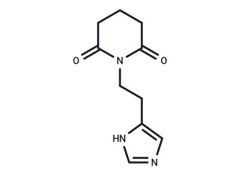 Histamine Glutarimide Qpct 抑制剂 Targetmol