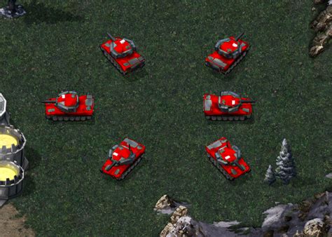 Light Tank Wip Preview Image Techno Scorpion Candc Remastered Td