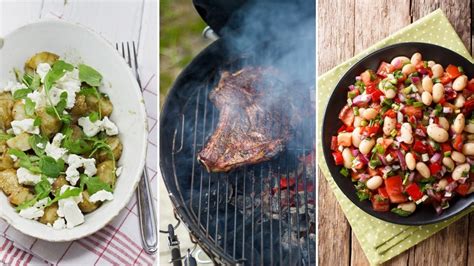 Sve O Temi Prilog Uz Roštilj Kreni Zdravo