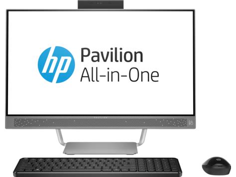 Hp Pavilion All In One A Jp Hp Support