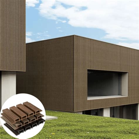 Wpc Wall Cladding Panel Wpc Wall Cladding Panel