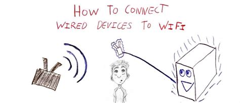 easy win wifi set up on ubuntu fast method to connect a hard wired