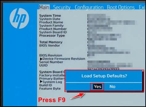 Solved Secure Boot Greyed Out HP BIOS Easy Methods