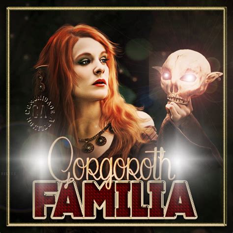 Família Gorgoroth