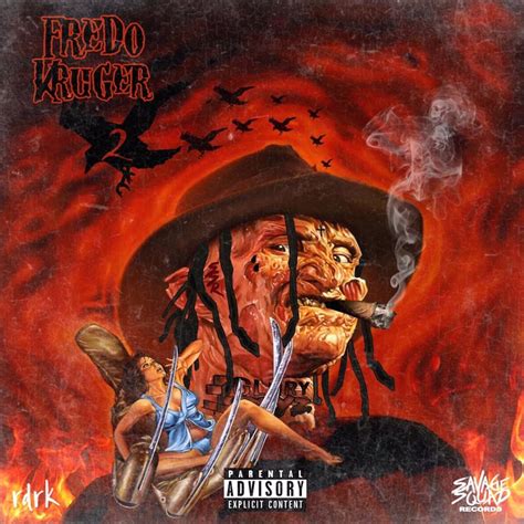 ‎fredo Kruger 2 Album By Fredo Santana Apple Music