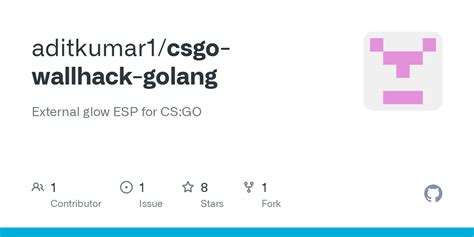 Github Aditkumar1csgo Wallhack Golang External Glow Esp For Csgo