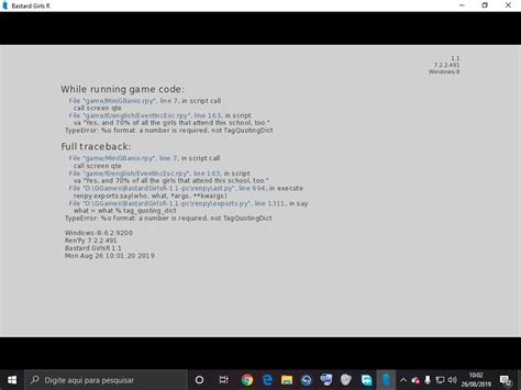 Ren Py Abandoned Bastard Girls R V2 3 Leocid2 F95zone