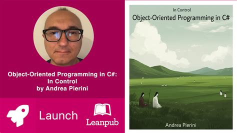 New Book Launch 🚀 Object Oriented Programming In C