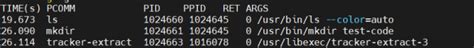 bpf 之路：技术背景 linux静态插桩工具 csdn博客