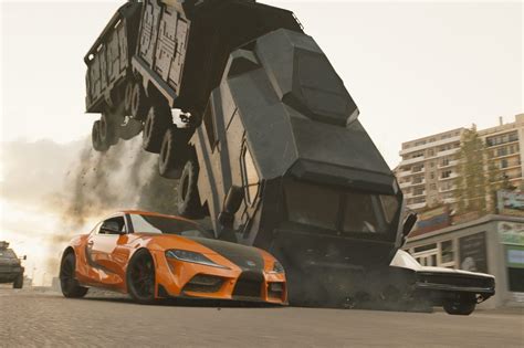 Fast & Furious 9 - Cool! Magazin