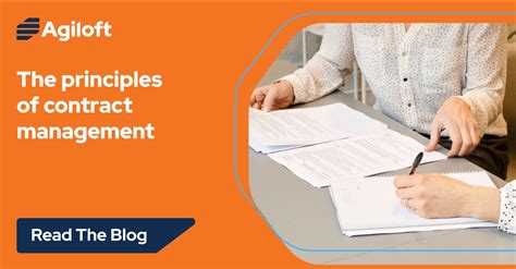 Agiloft On Linkedin Contract Collaboration Contractmanagement Clm