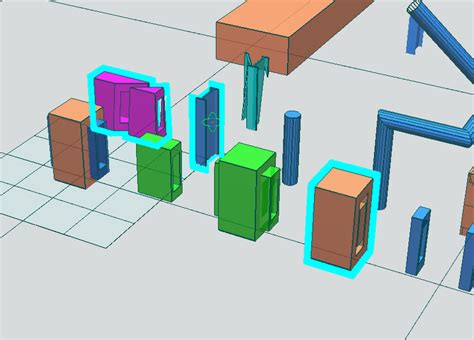 Opengl模板缓冲：实现亮显外轮廓效果 知乎
