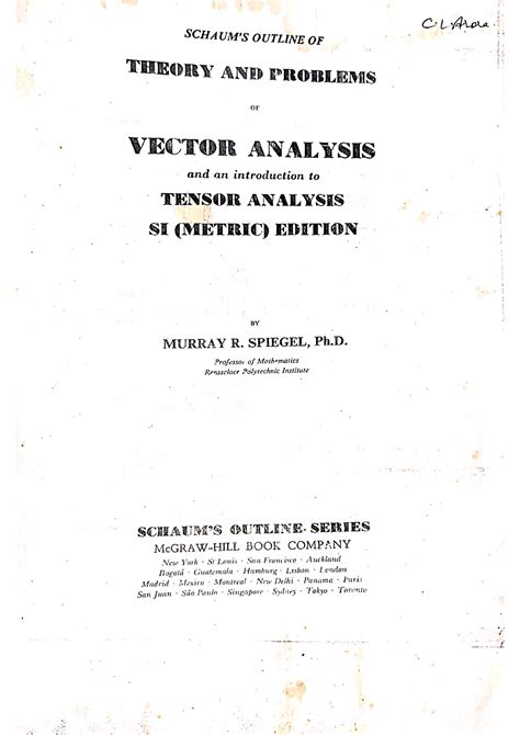 Mechanics Notes Bsc H Physics Studocu