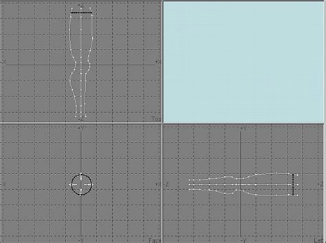 Rail Extrude Meshweaver