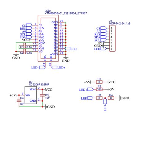 嘉立创EDA 一个用心为中国人定制的电路板开发平台 嘉立创EDA