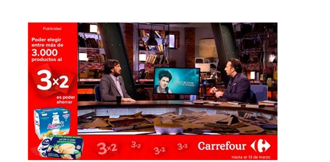 Publiespaña Inaugura Formatos Ctv ‘l Shape Digital Y ‘ad In Content
