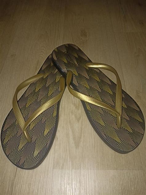 Вєтнамки Copacabana — ціна 300 грн у каталозі Вєтнамки Купити жіночі речі за доступною ціною на