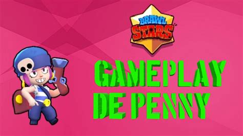 Gameplay De Penny Youtube