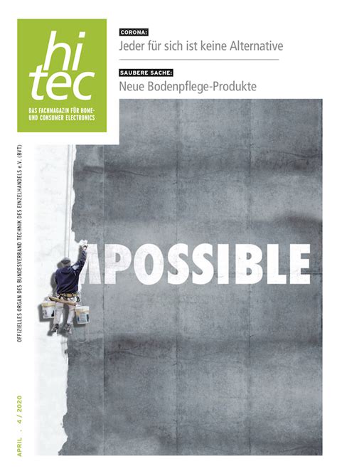 Archiv | hitec - Das Fachhandelsmagazin für Home- und Consumer ...