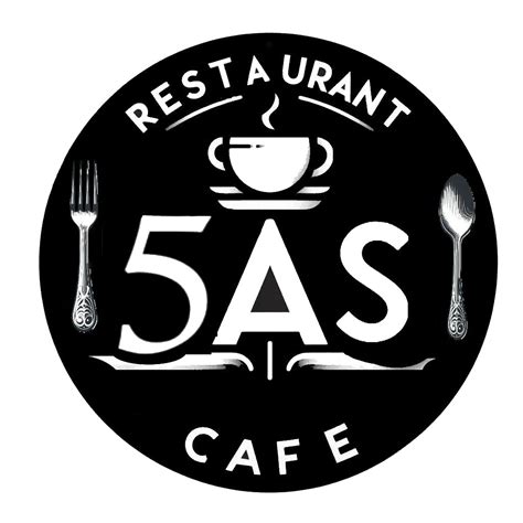 5as Restaurant And Cafe