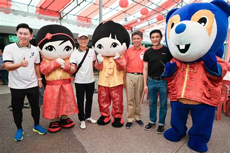 Dbs Posb And Dbs Foundation Intensify Efforts To Combat Scams And Fraud