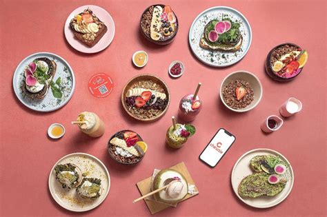 Chewzie Office Photos