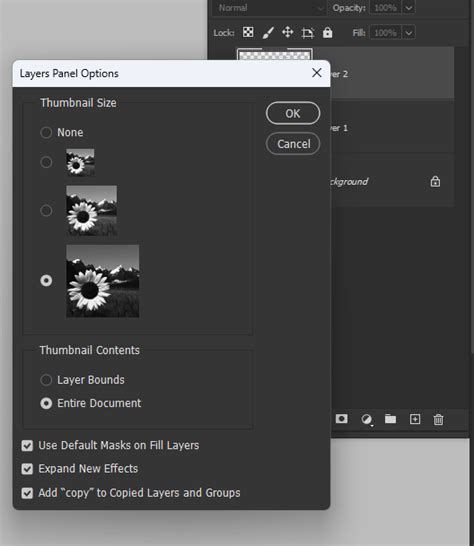 text layer icon resizes on aspect ratio adobe community 13605309