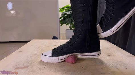 High Converse Crush Nude Pics Xhamster