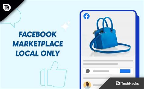 Ways To Change Facebook Marketplace Settings To Local Only