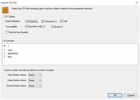 Classifier Wiki