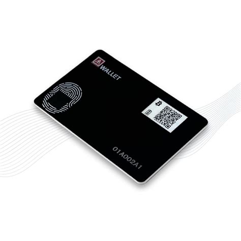AT.Wallet – холодный кошелёк для криптовалюты – фото, отзывы ...