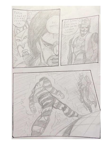 Ronald Vs Burger King And Colonel Sanders Sketch Plz Rate 1 10 R