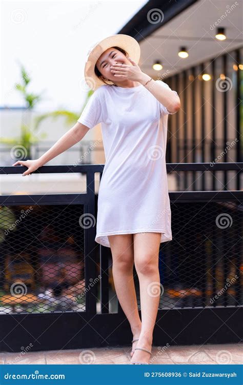 Portrait Photography Of An Elegant And Alluring Asian Woman Stock Photo Image Of Person