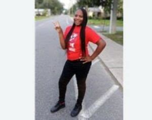 Mariah Smith Obituary Death Cause How A Stray Bullet Ended The Life