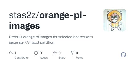 GitHub Stas Z Orange Pi Images Prebuilt Orange Pi Images For Selected Boards With Separate