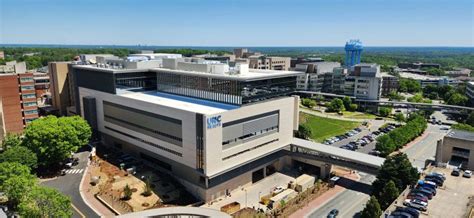 Many Hours Later Unc Health Development And Construction Insight Dci