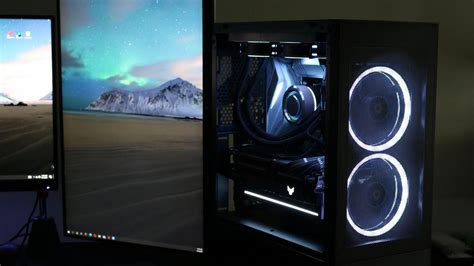 Top 5 Best Pc Cases 2024 Tech Insight