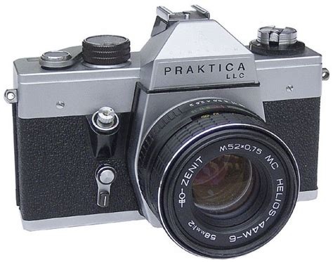 Praktica LLC