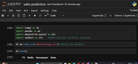 Video Ishika On Linkedin Codsoft Datascience Internship
