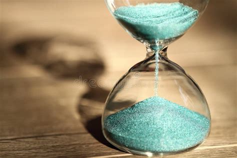 Modern Hourglass Sand Timer