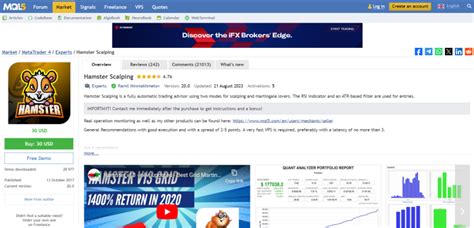 Best Forex Robot Traders Updated