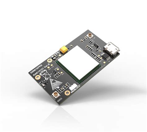 rakwireless rak13101 2g gnss module manufacturers rakwireless wisblock wisblock